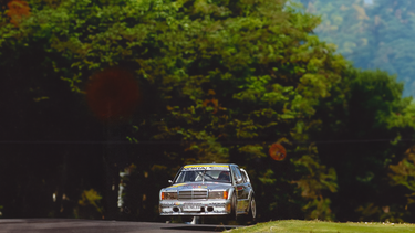 Nostalgia Racing Team