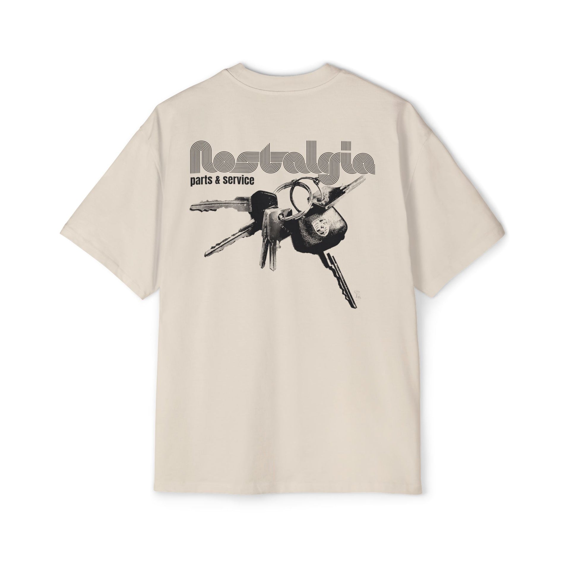 Nostalgia Racing Team by – Koi Media