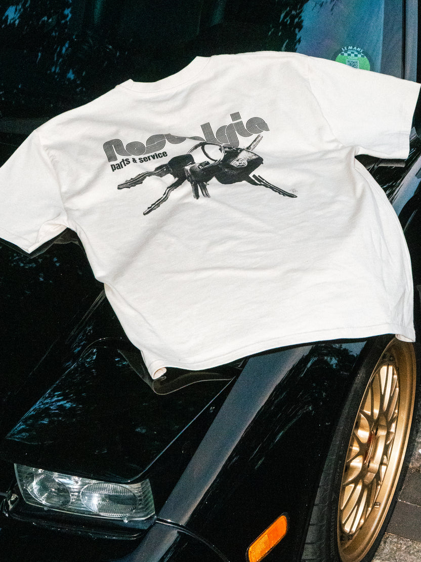 Nostalgia Racing Team by