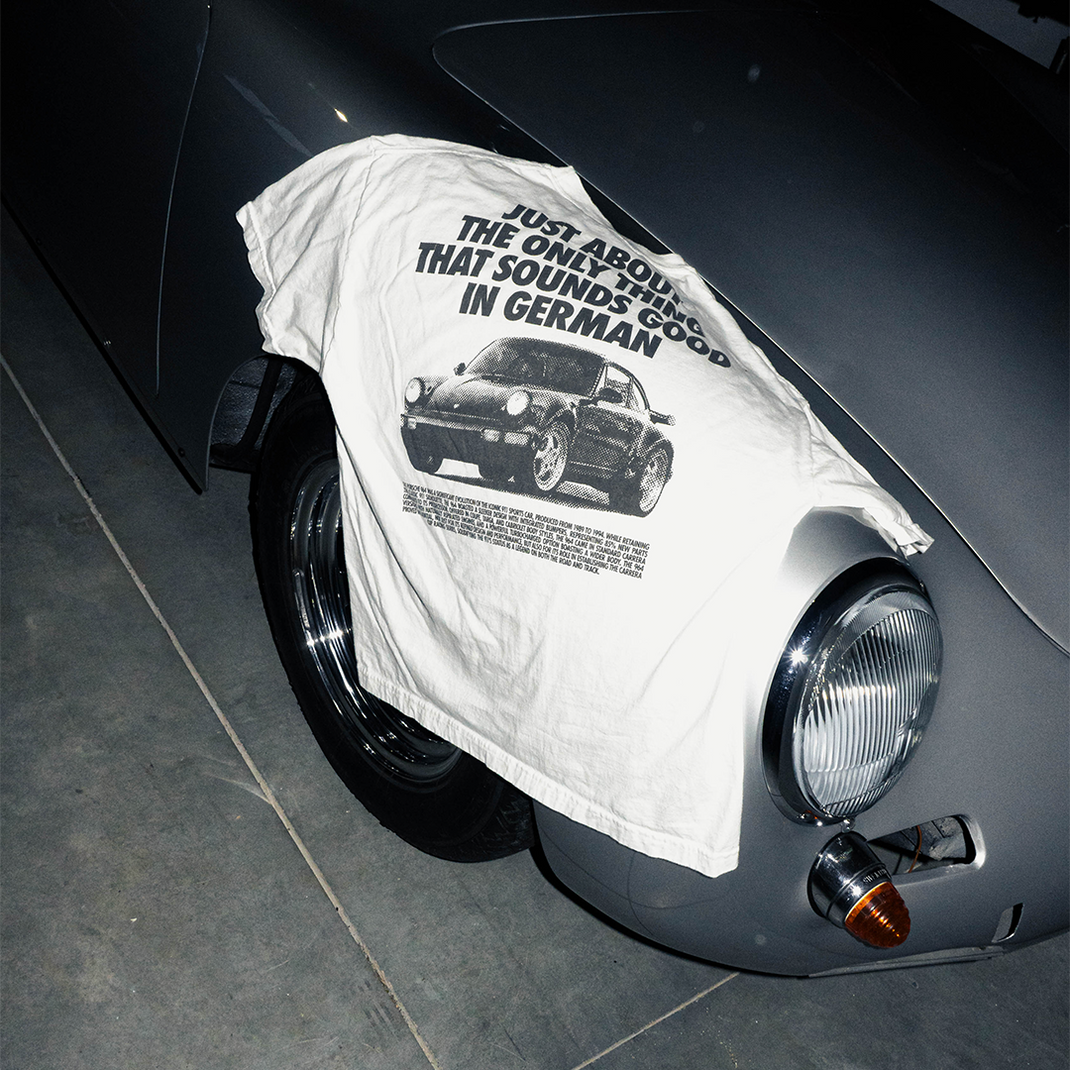 Nostalgia Racing Team by